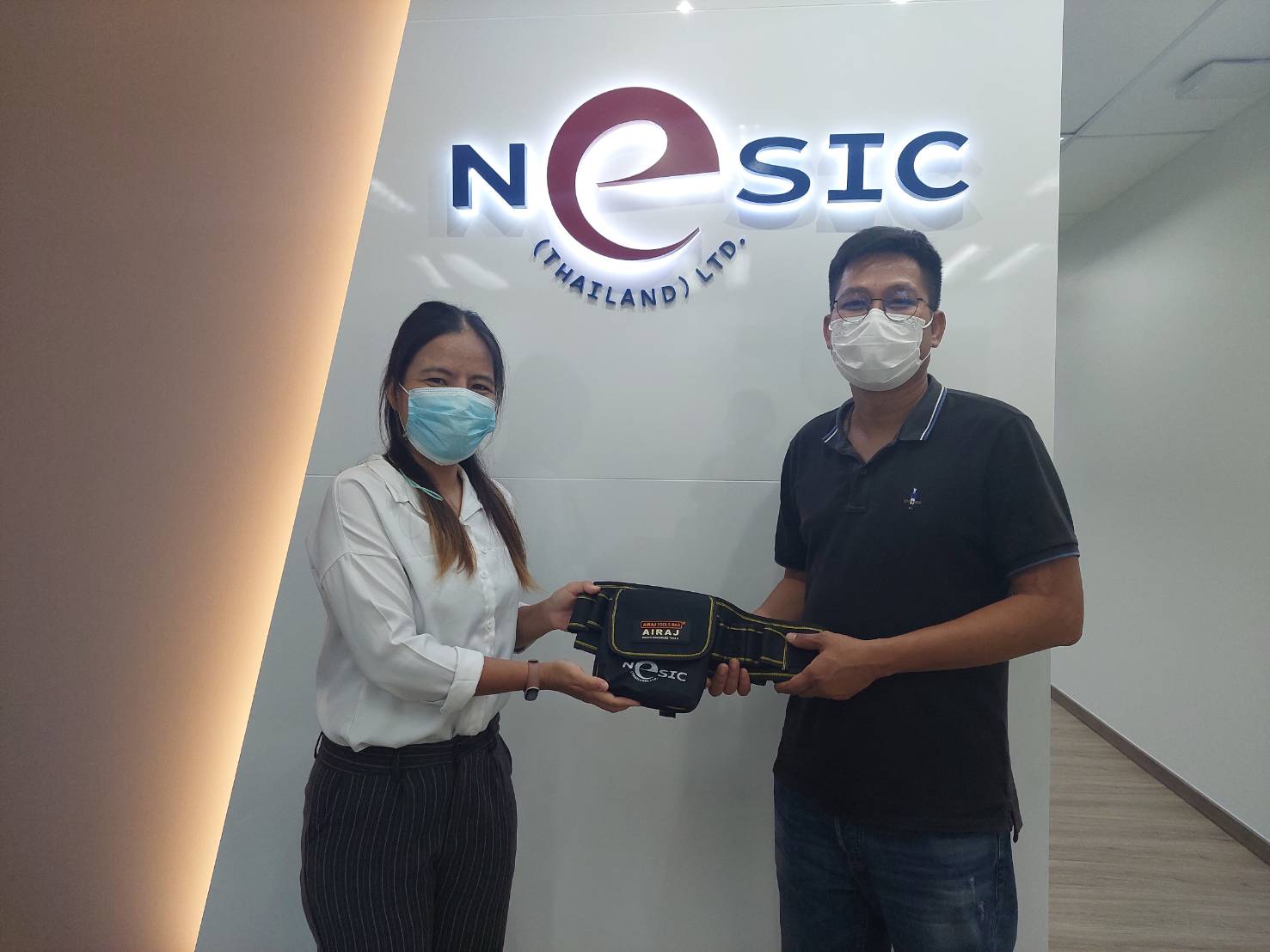 NESIC (Thailand) Ltd.